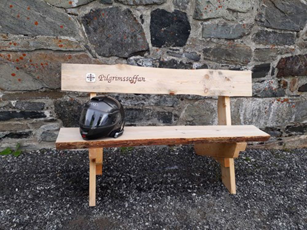 MC-pilgrim - Sveriges MotorCyklister