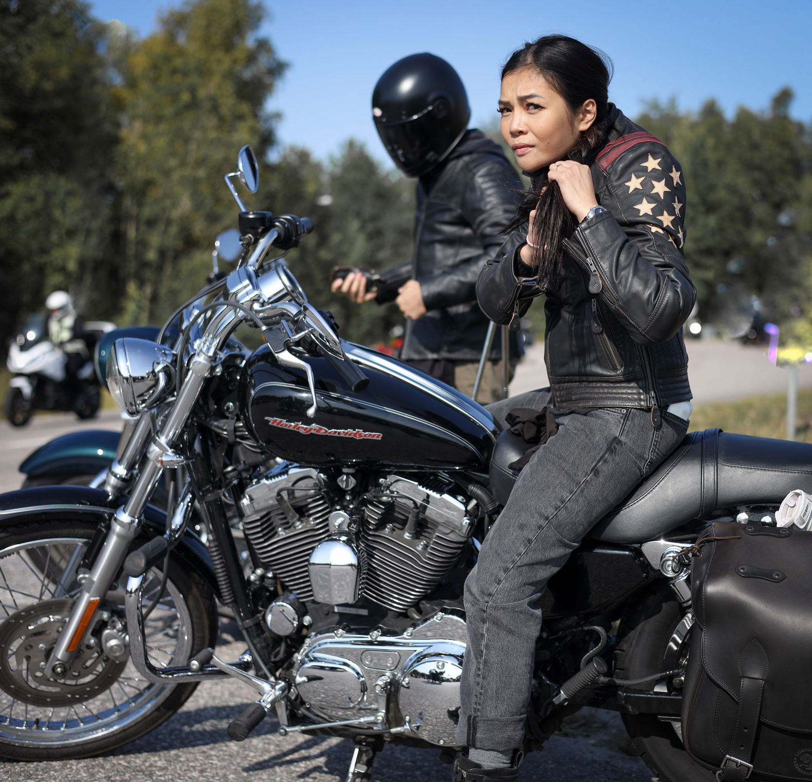 Att sälja motorcykel - Sveriges MotorCyklister