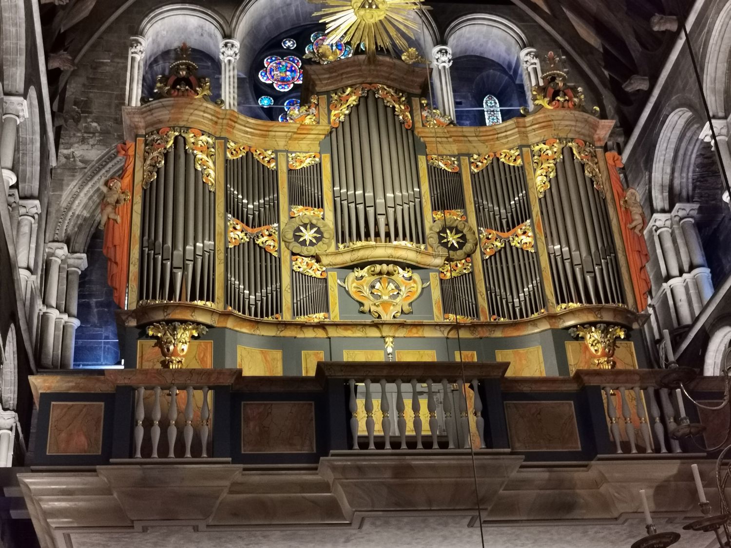 MC-pilgrim - Sveriges MotorCyklister