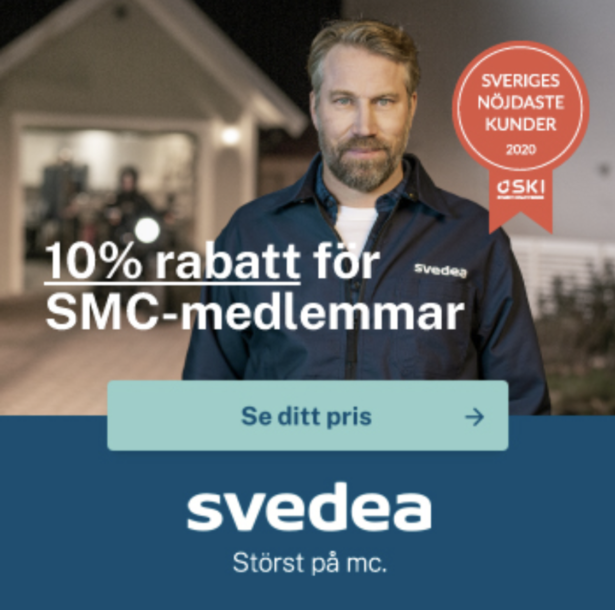 Gotland - Sveriges MotorCyklister